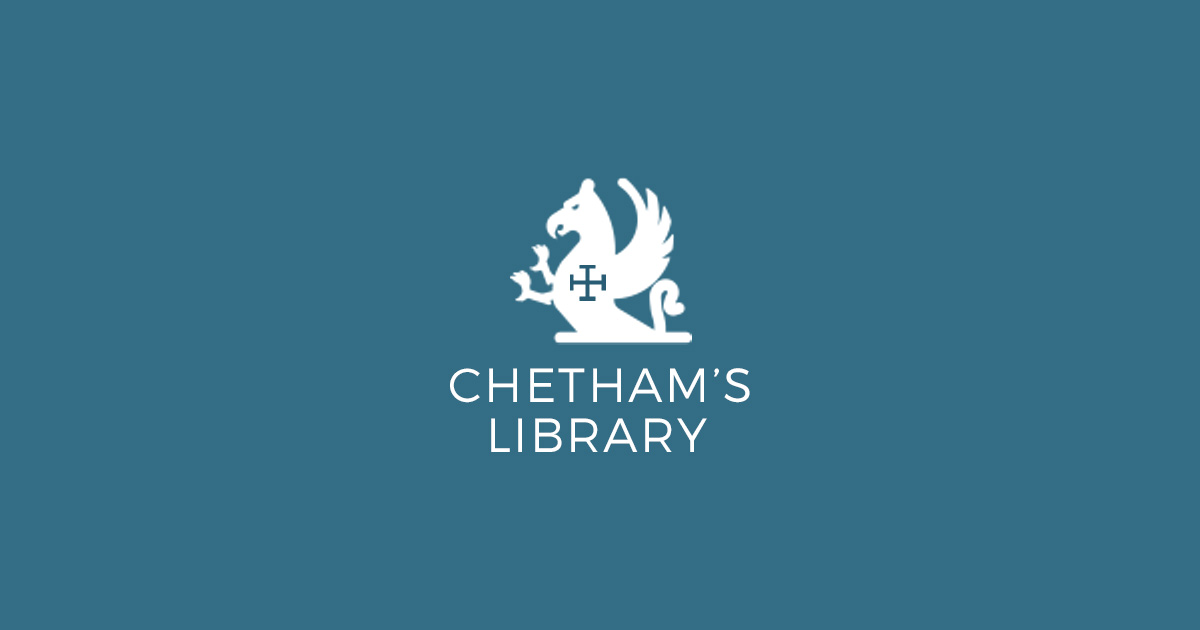 Chetham's Library | The oldest public Library in the English speaking world