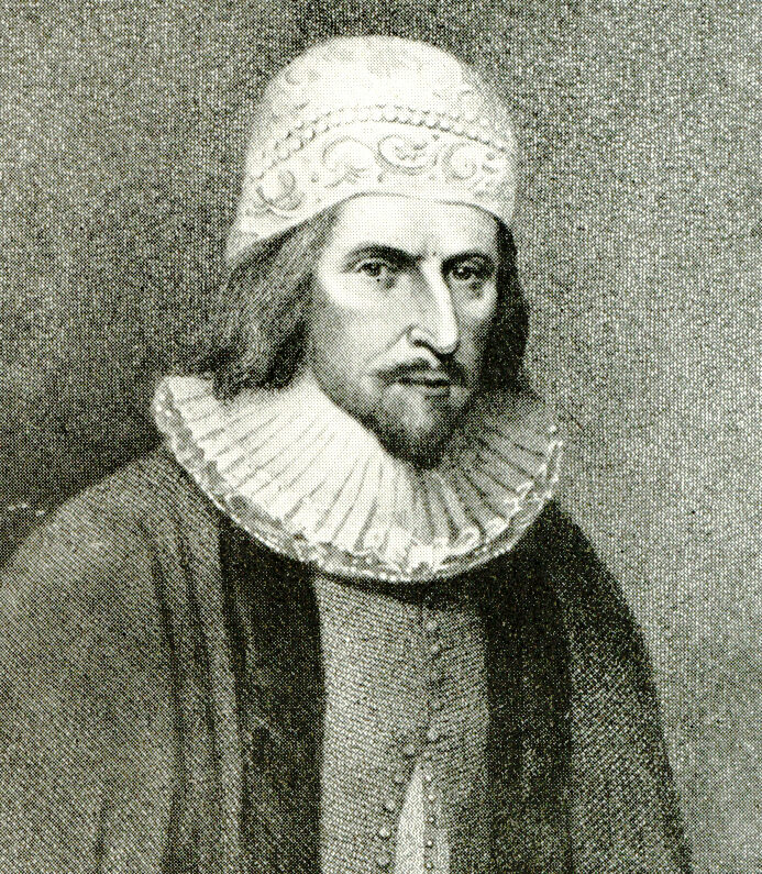 The Dilapidated College, Manchester | Chetham's Library