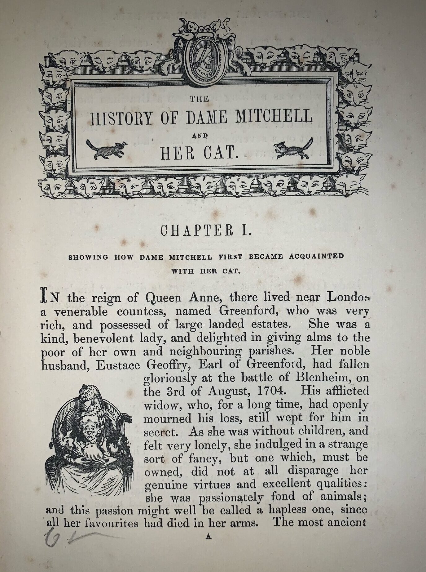 Instruction With Delight | Chetham's Library