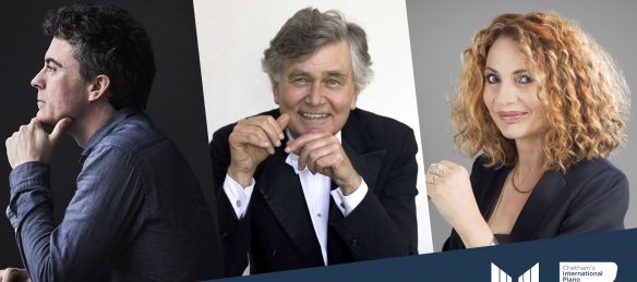 The Stoller Hall | Manchester's newest venue for performance